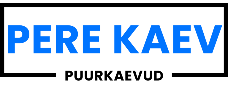 Pere kaev - Puurkaevud